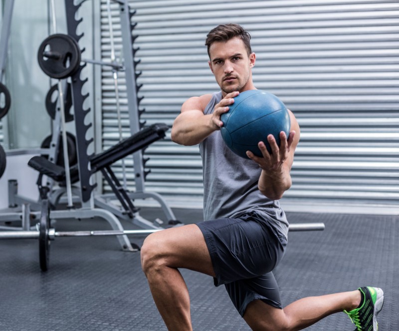 The 5 Core Reasons to Exercise Your Core - ConnectWithLife.com